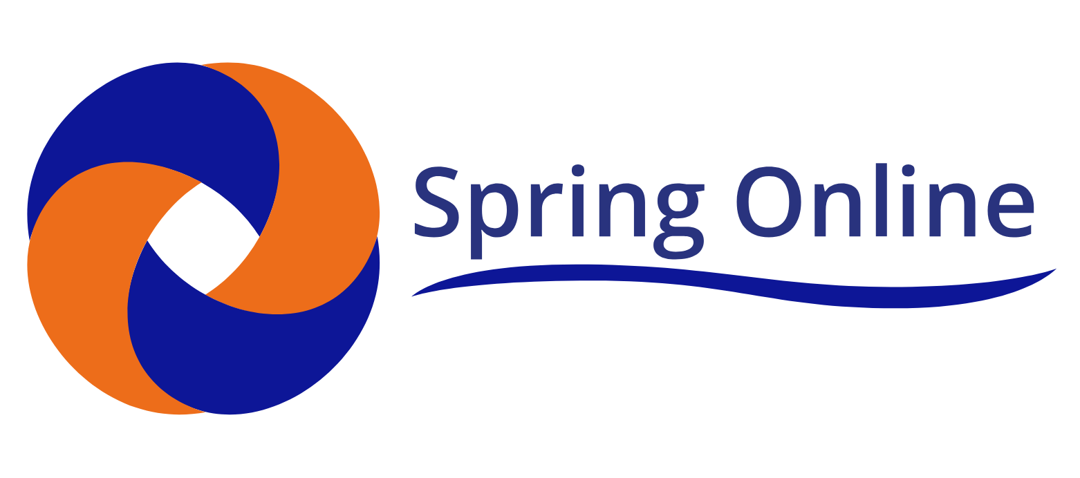 Spring Online